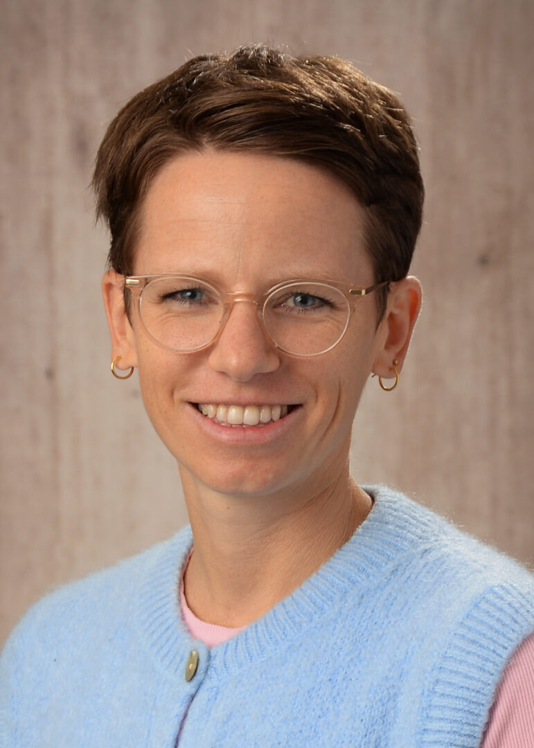 Walter, Eva (WAL) – Erzb. Liebfrauenschule Köln